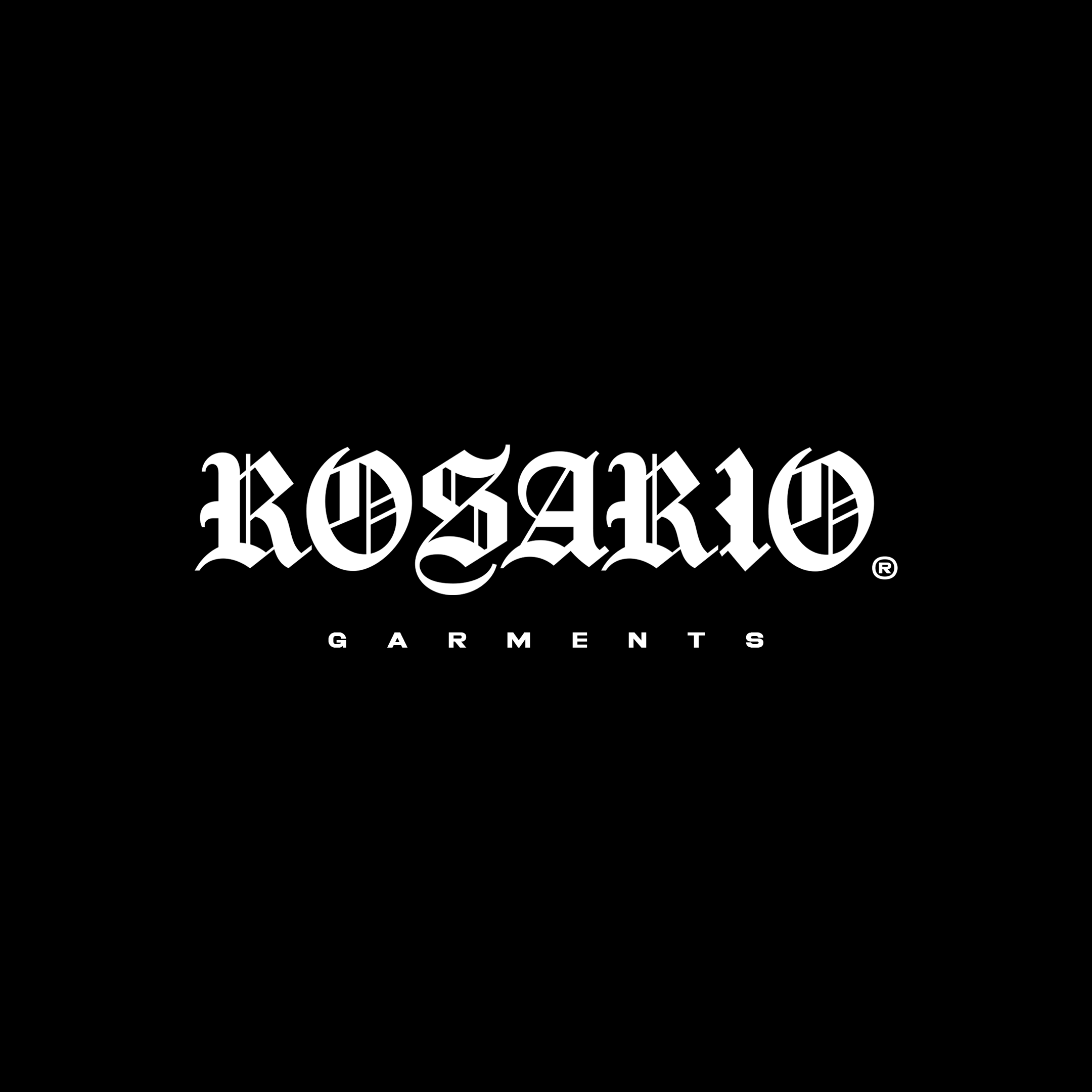Rosario Garments